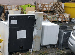 Honolulu Junk Removal - Hawaii Junk Removal